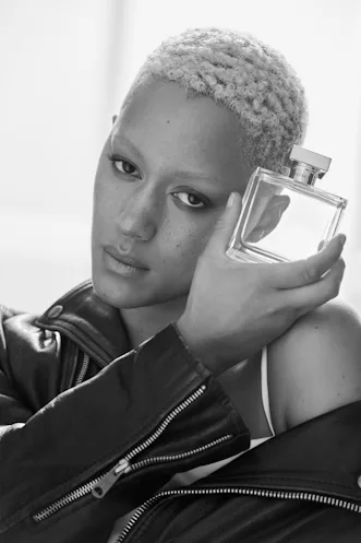 King Princess and Quinn Wilson Star In Ralph Lauren Fragrance’s ...