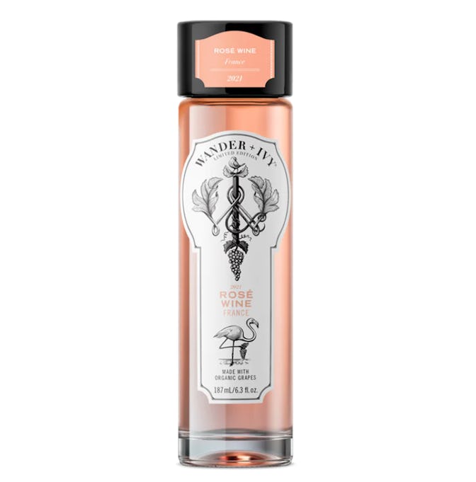 Wander + Ivy's single-serve wines are my new favorite gift to give ...