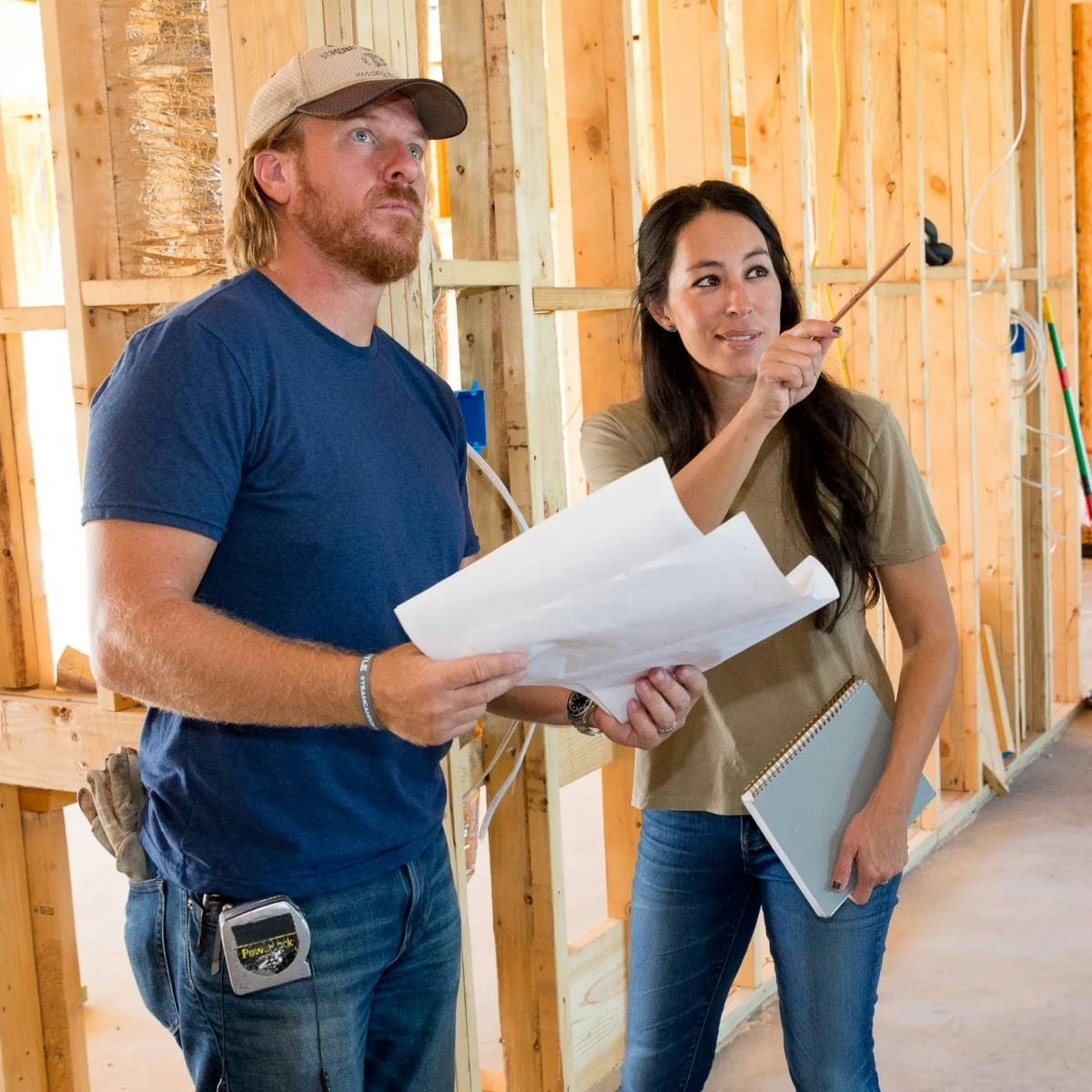 13 Best Home Improvement Shows If You're 'Fixer Upper'-Obsessed