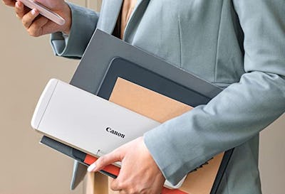 The 5 Best Scanners For Multiple Pages