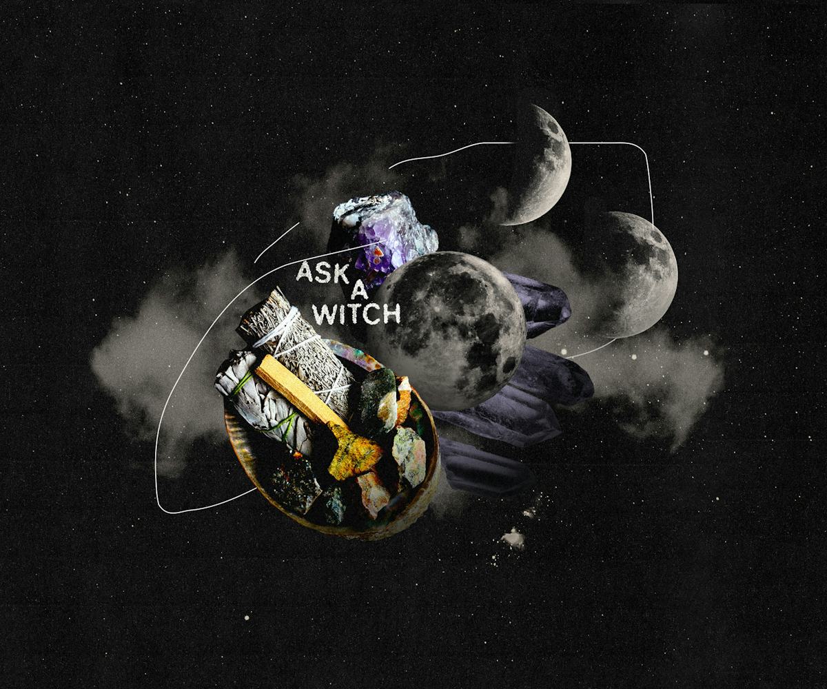 Moon Phase Rituals: How To Tap Into The Moon’s Magic