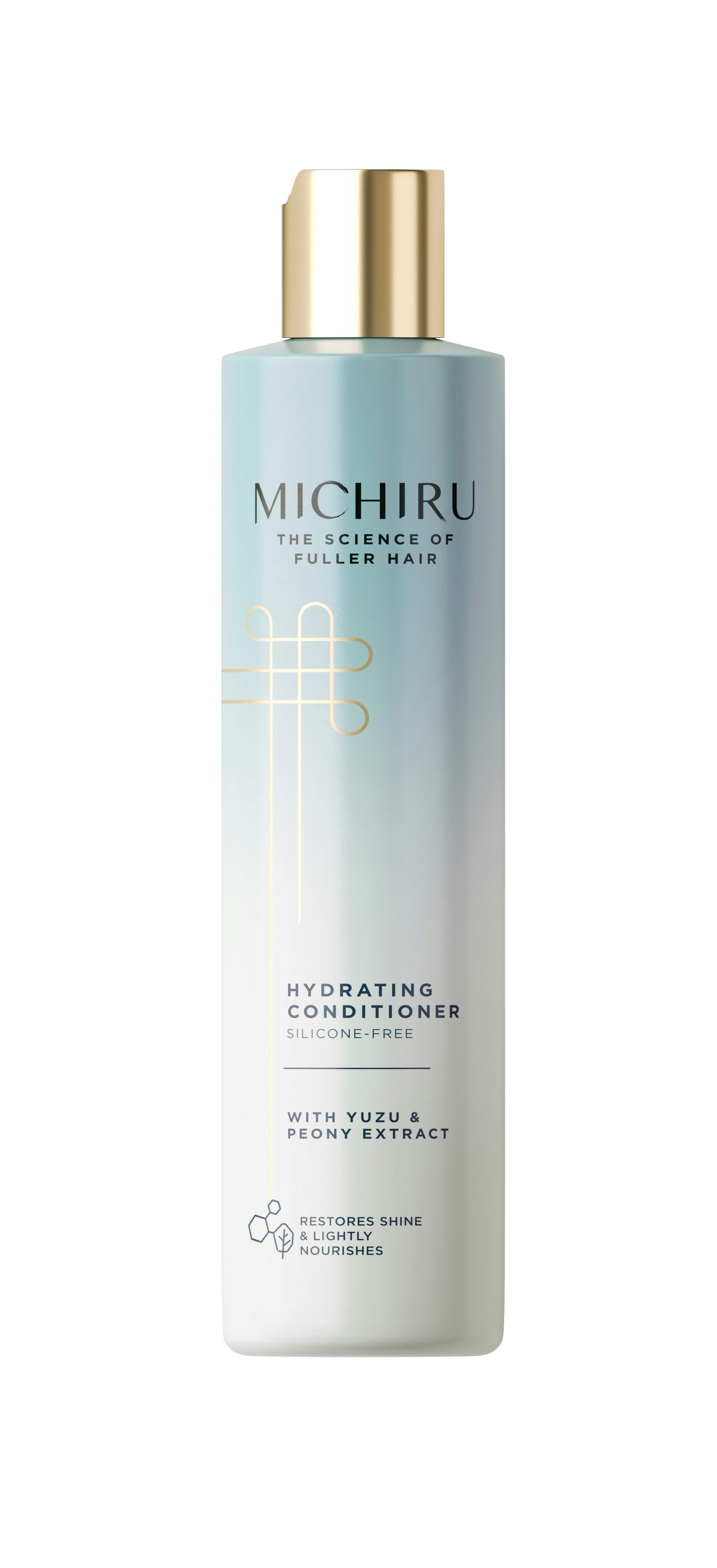 Michiru Is The Best Hair Care Brand For Dry Scalps & Thin Hair