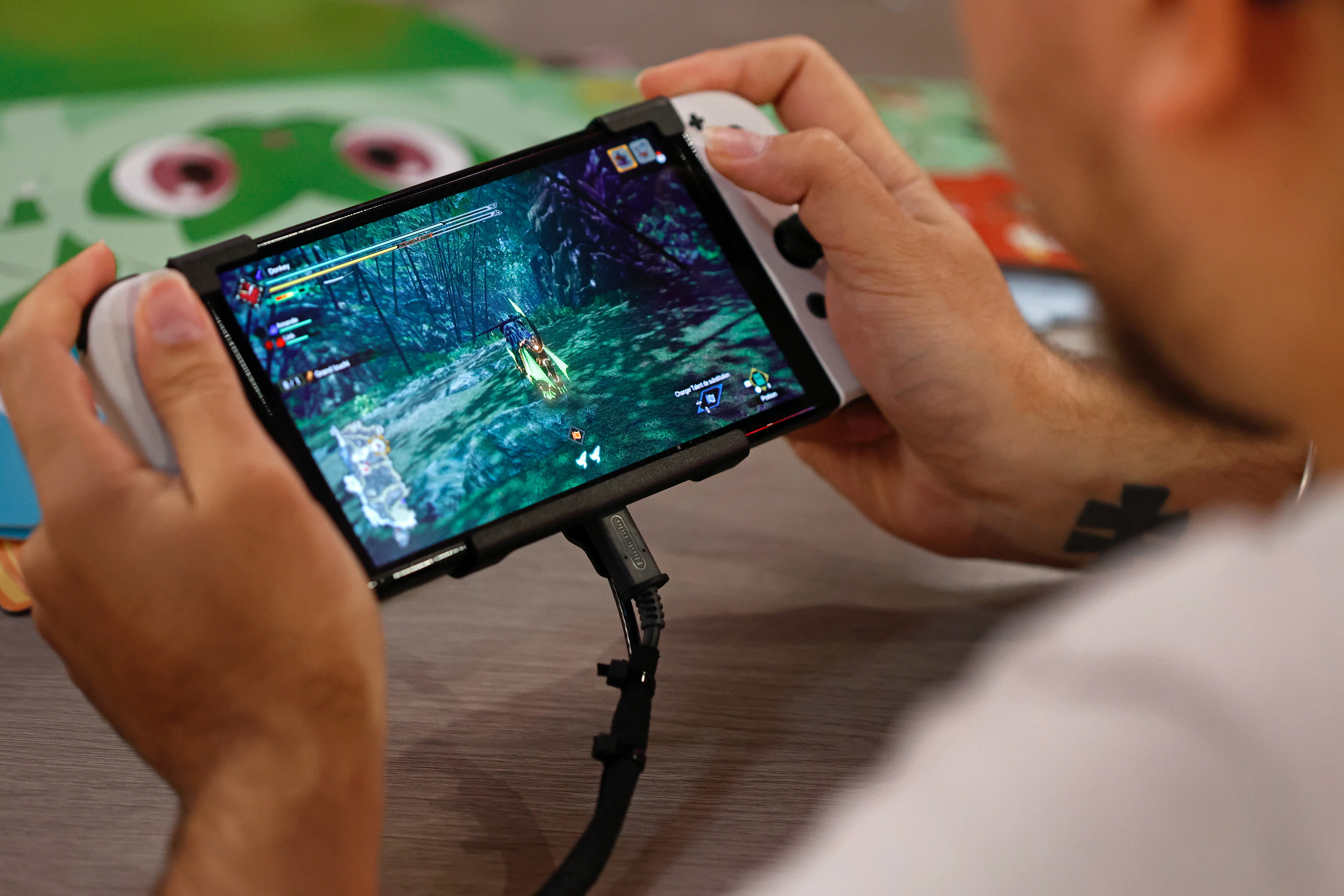 Nintendo Switch Crossed a Huge Milestone — and Broke an Old Industry Rule