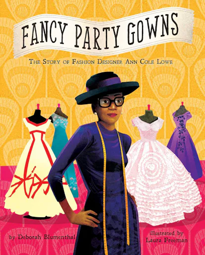 Children’s Books To Celebrate Black History Month