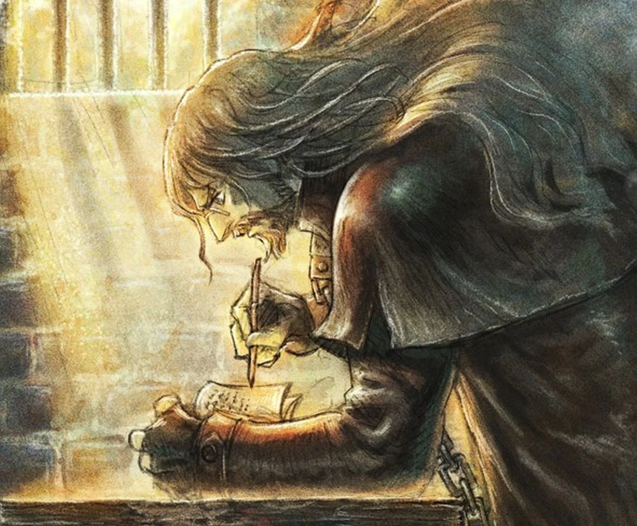 'Octopath Traveler 2’ Preview: One High-Octane Prison Break Is a Must-Play
