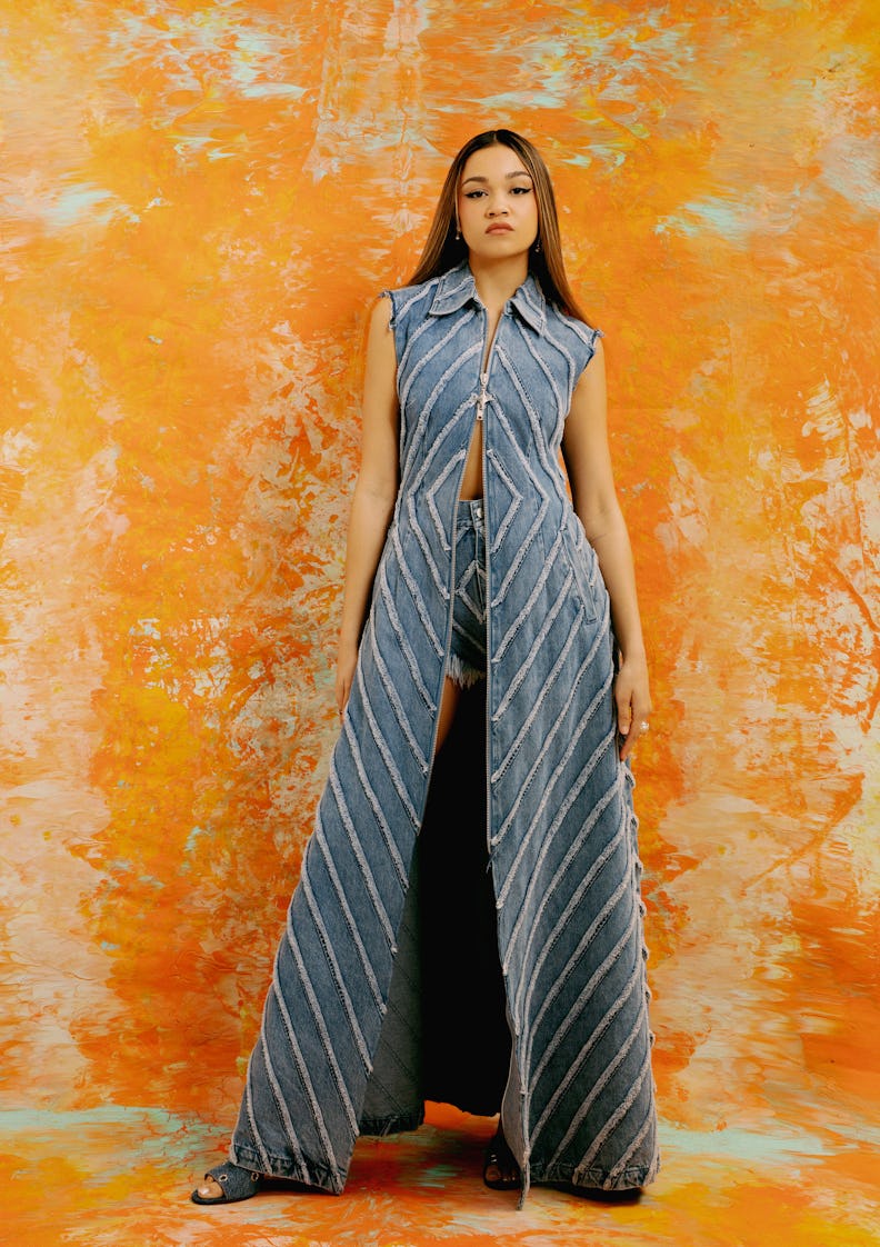 Madison Bailey On 'Outer Banks' Season 3, Making Music, and Privacy