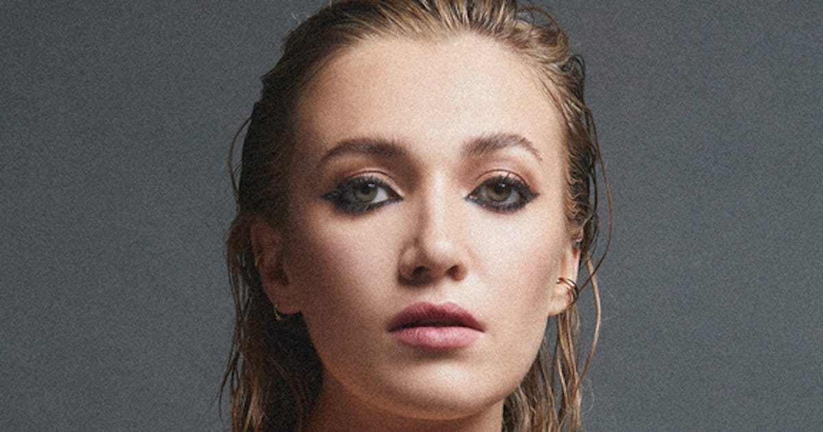 ‘you Season 4 Star Tilly Keeper On The Real Life Inspiration For Lady Phoebe