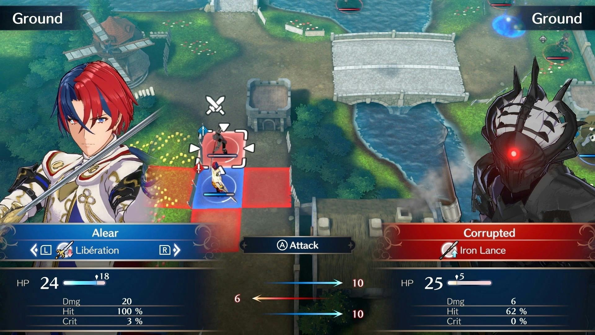 'Fire Emblem Engage' Windsweep: What It Does, How to Get It, and Best ...