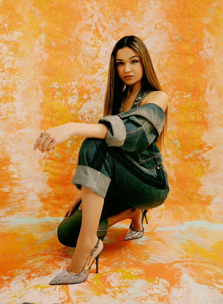 Madison Bailey On 'Outer Banks' Season 3, Making Music, and Privacy