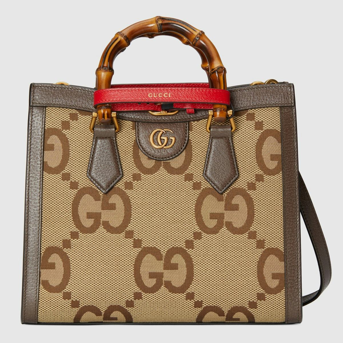 Gucci’s Diana Bag Is A Timeless Classic For A Reason