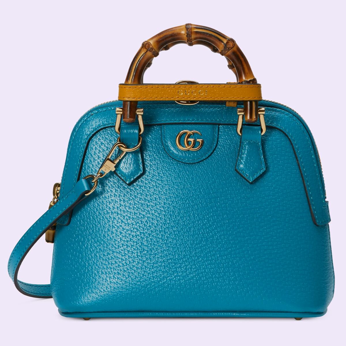 Gucci’s Diana Bag Is A Timeless Classic For A Reason