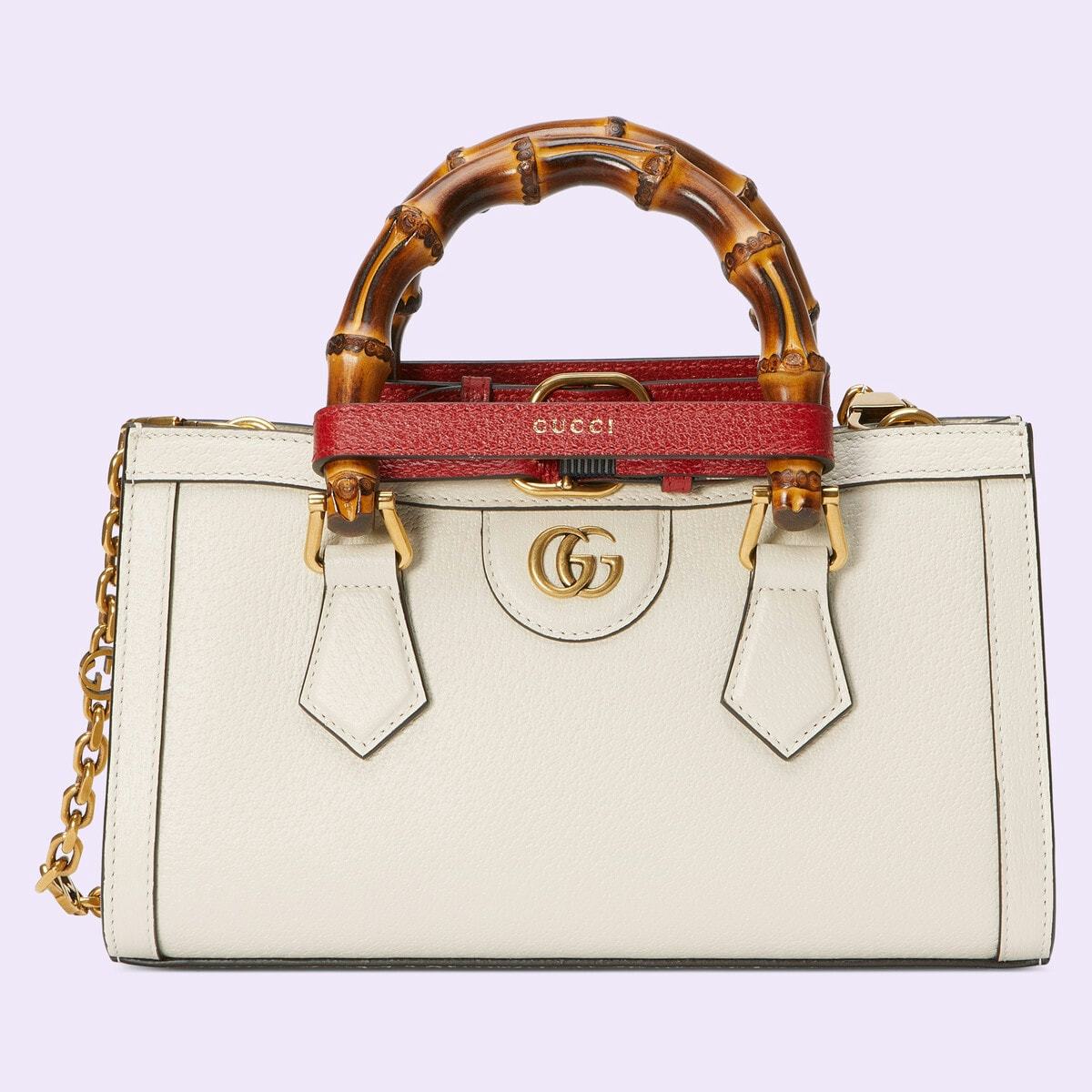 Gucci’s Diana Bag Is A Timeless Classic For A Reason