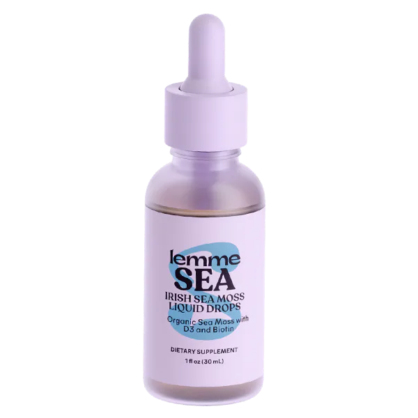 Sea Moss Benefits Are Making It The Superfood Of 2023, And Kourtney ...