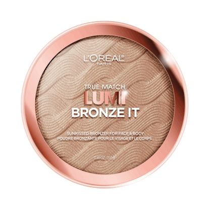 11 Drugstore Bronzers That Will Brighten Your Dull Ass Winter Skin