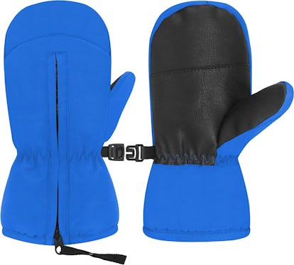 The 9 Best Toddler Mittens