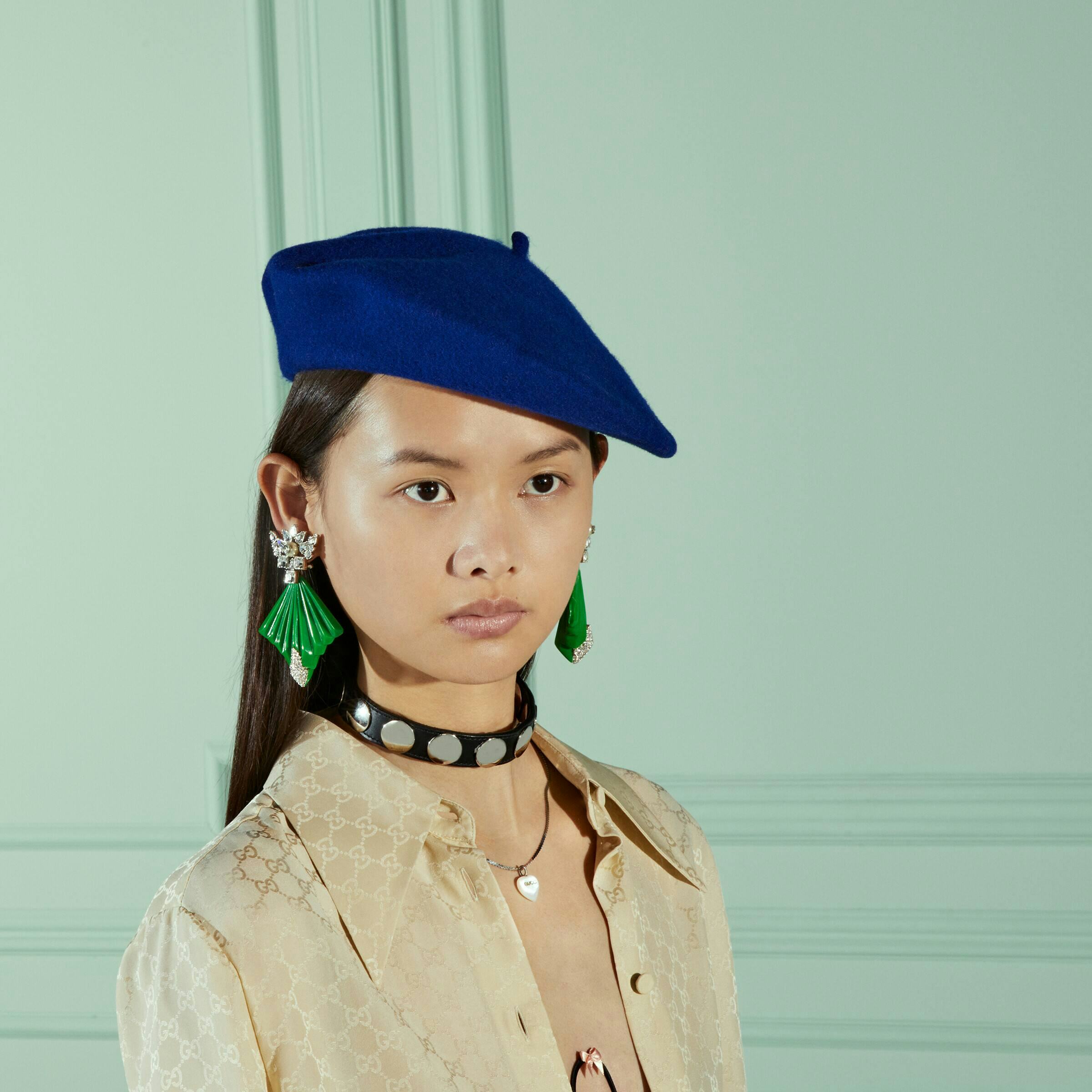 The Beret Trend Is Scandi Girl-Approved — Here's How To Wear It Like A ...