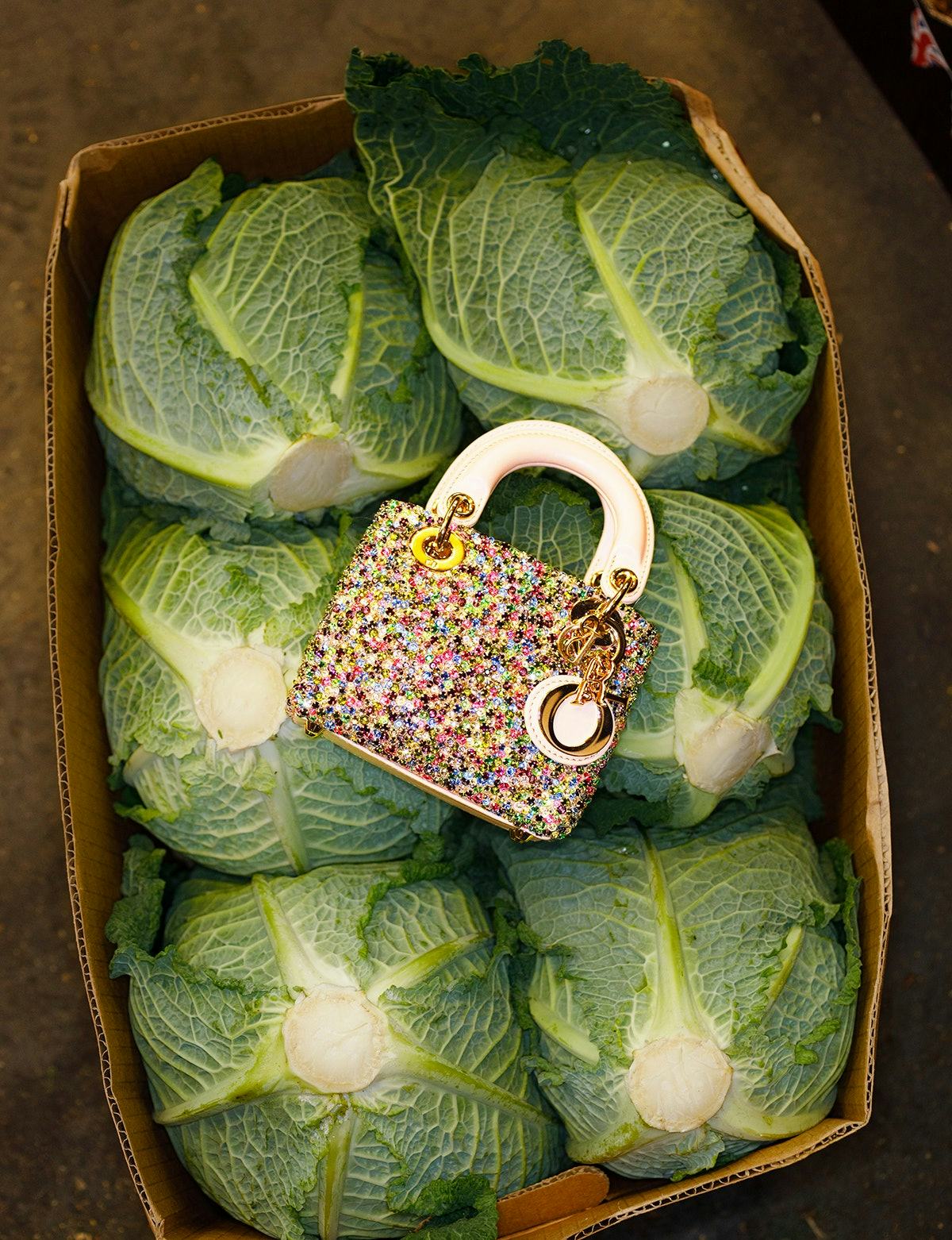 10 Spring Accessories That Are Ripe For the Picking