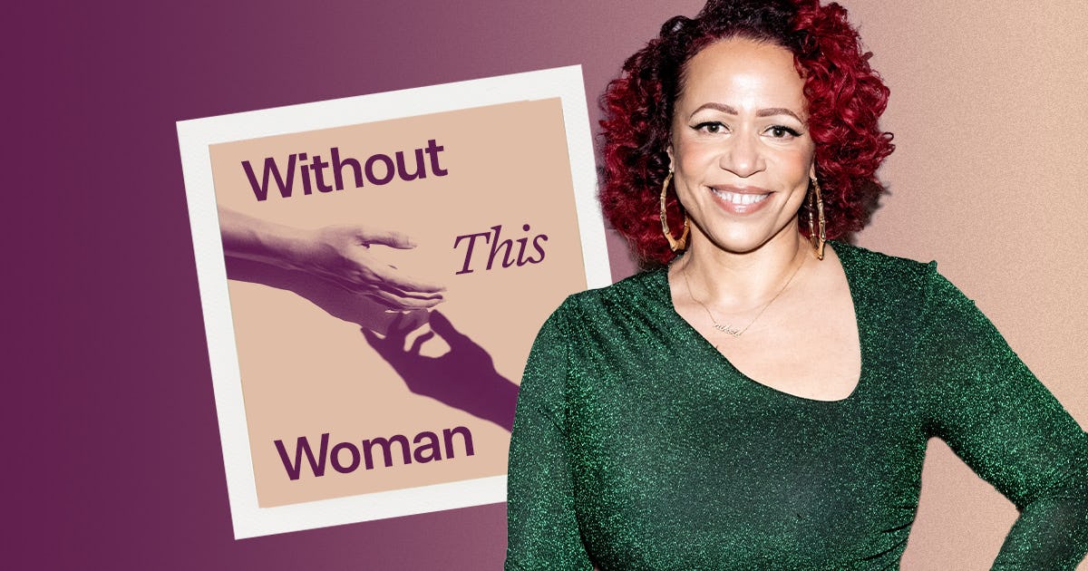 How Nikole Hannah Jones Mom Led Her To ‘the 1619 Project