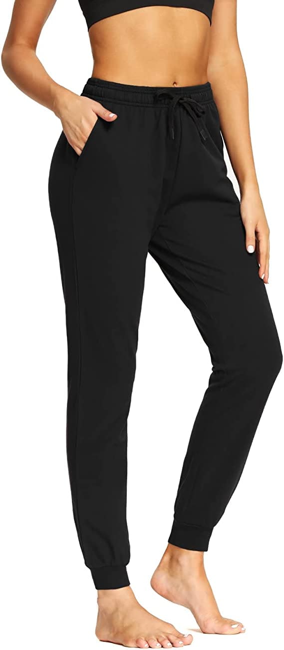 The 10 Best Sweatpants For Tall Women