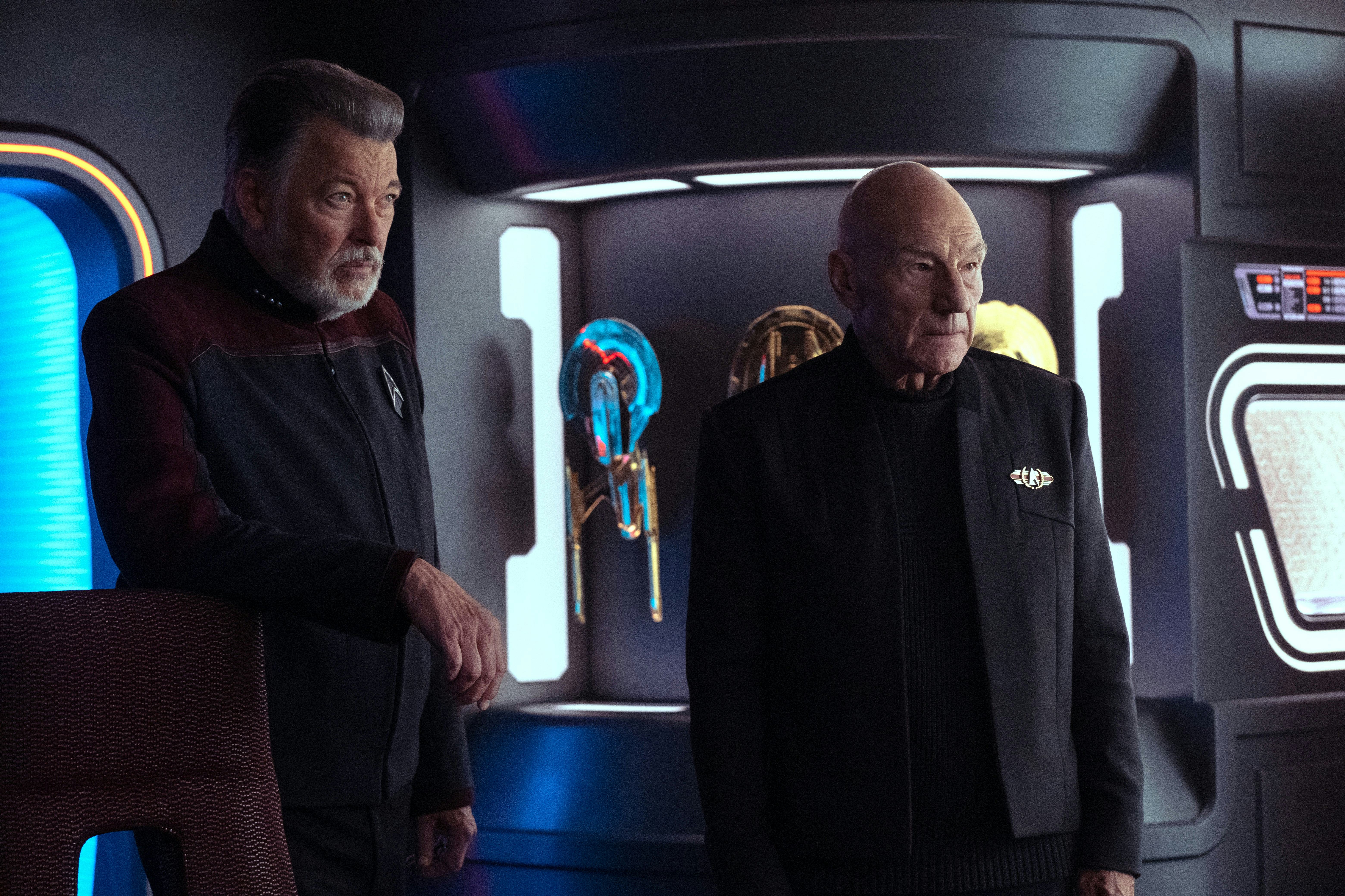 'Picard' Season 3 Review: Star Trek's Biggest Comeback Is Its Most Radical