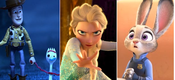 New ‘Toy Story’ & ‘Frozen’ Sequels Are In The Works, Disney Reveals