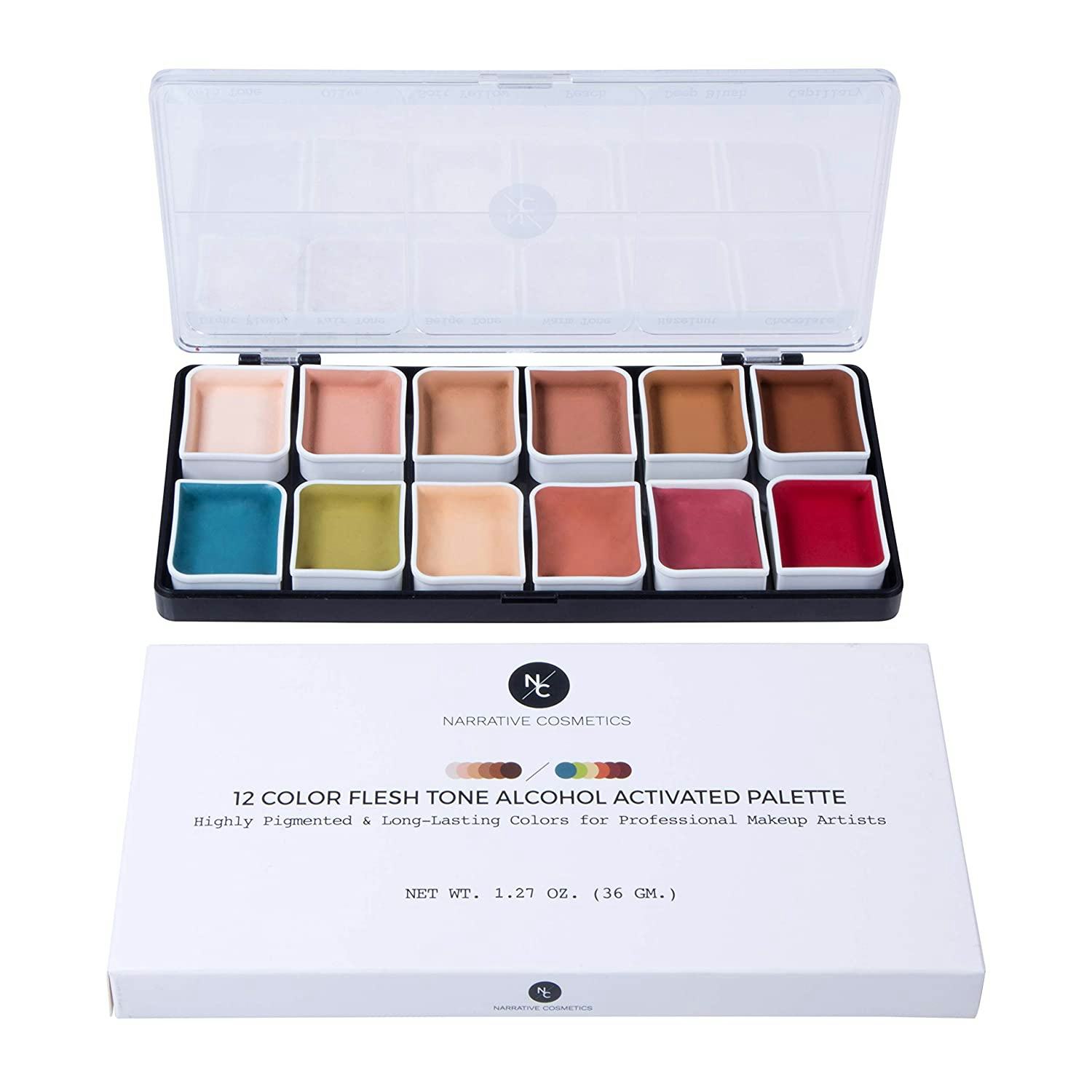 Makeup Artists Swear By These Tattoo Cover-Up Makeups Because They Won ...