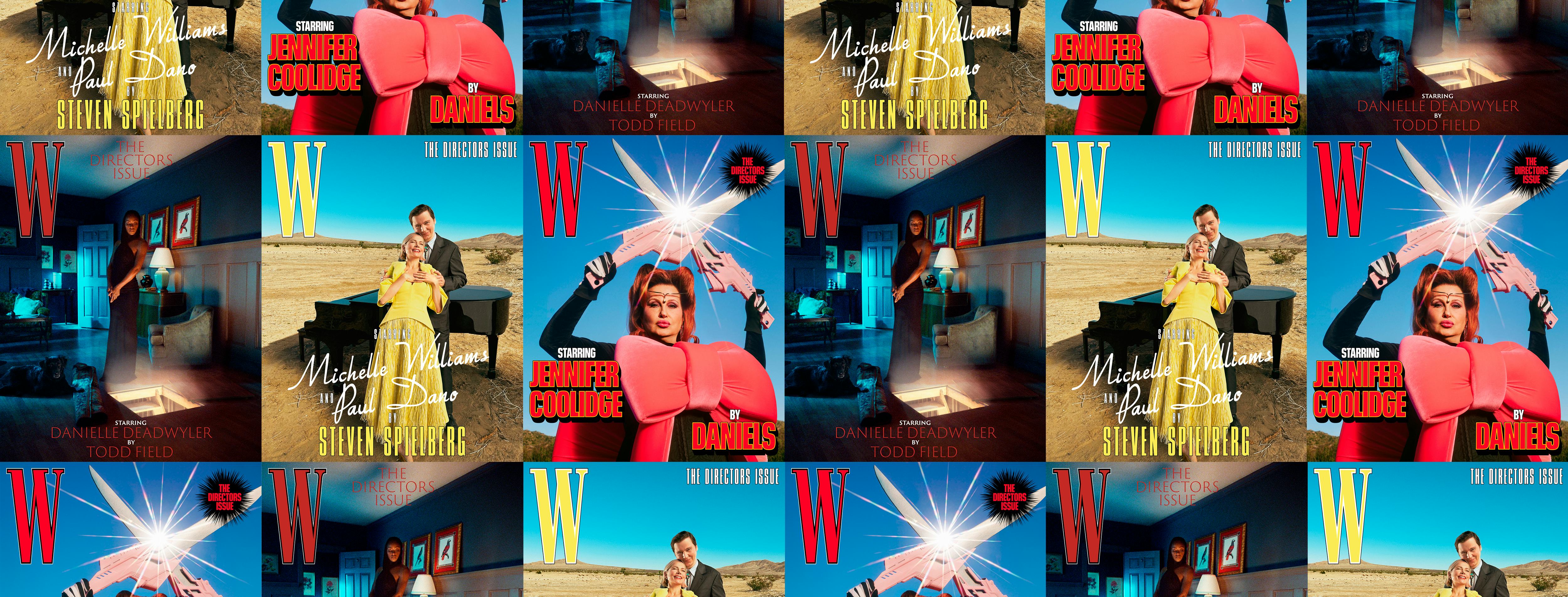 The Directors Issue 2023