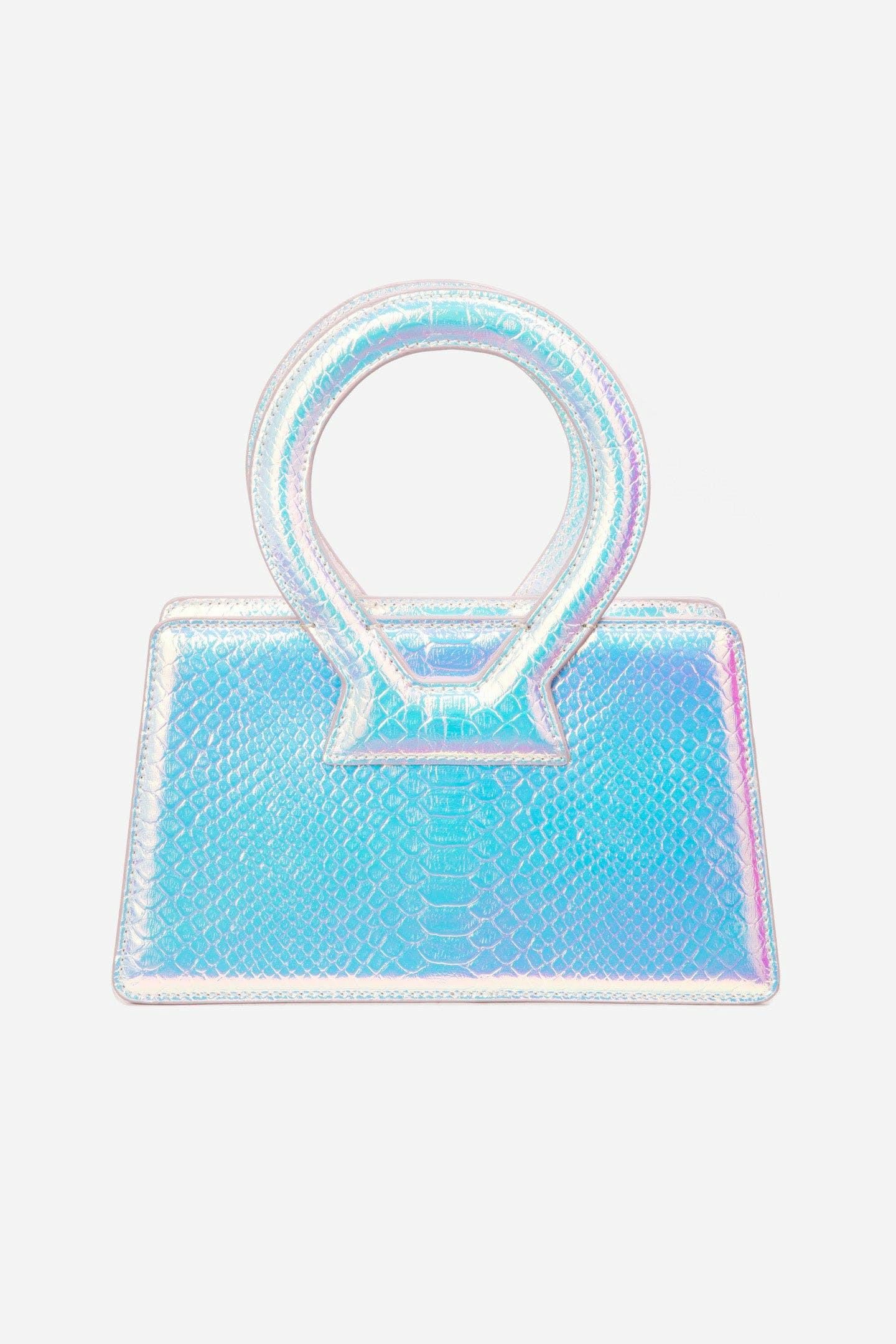 Luar's Ana Bag Is The It Accessory Of Fashion Month 2023