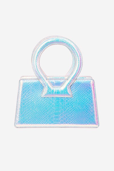 Luar's Ana Bag Is The It Accessory Of Fashion Month 2023