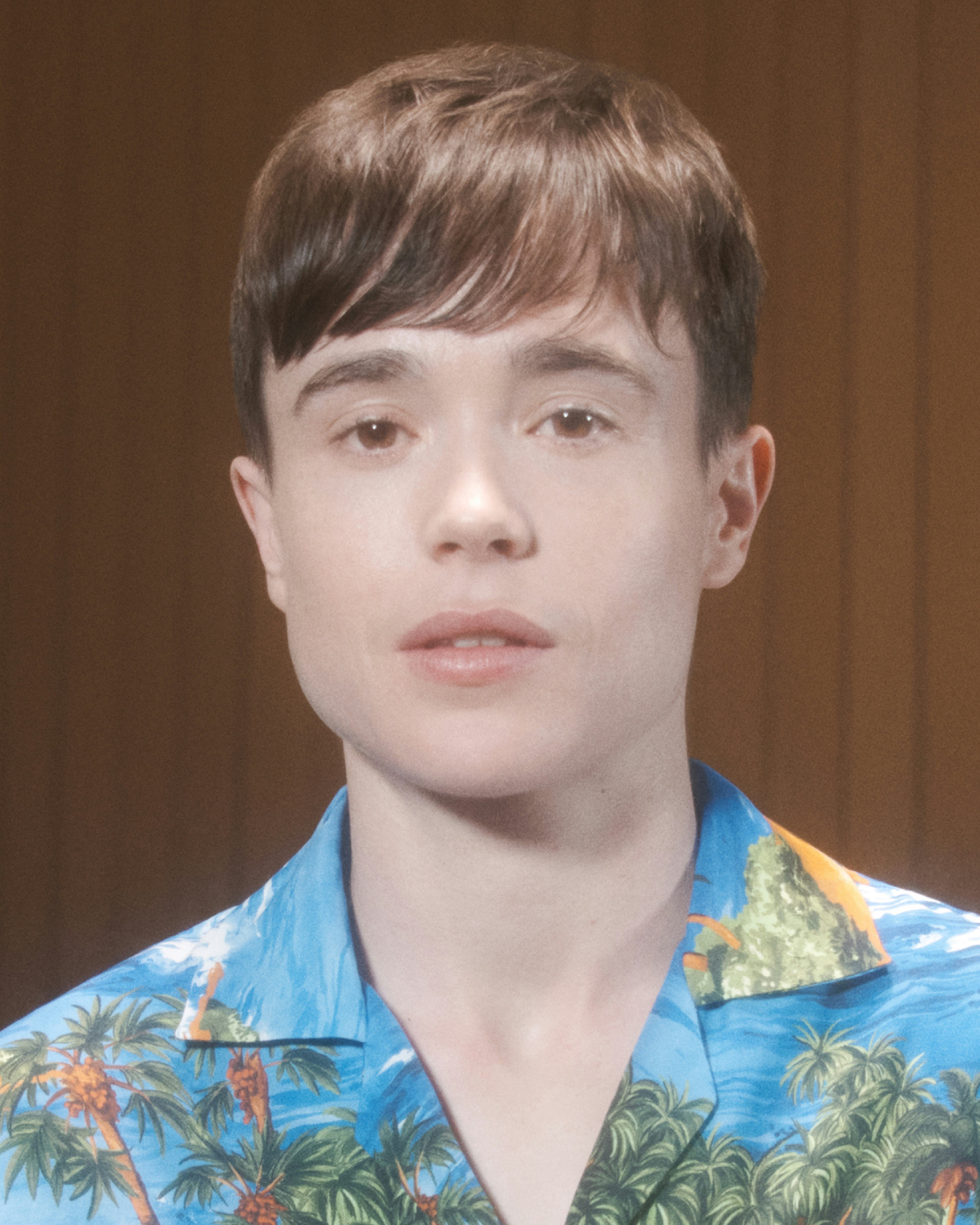 Kim Kardashian’s New Skims Ads Get the Steven Klein Treatment