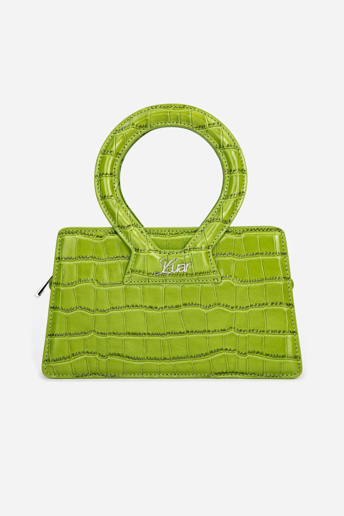 Luar's Ana Bag Is The It Accessory Of Fashion Month 2023