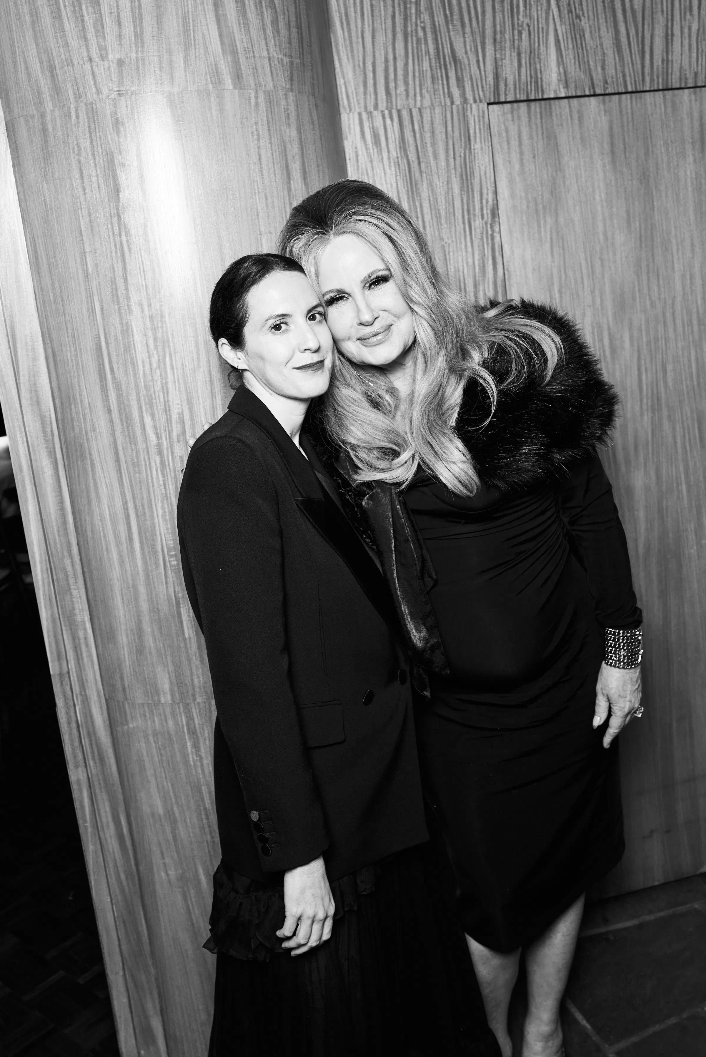Jennifer Coolidge, Zoë Kravitz, Olivia Wilde & More Attend W & Saint ...
