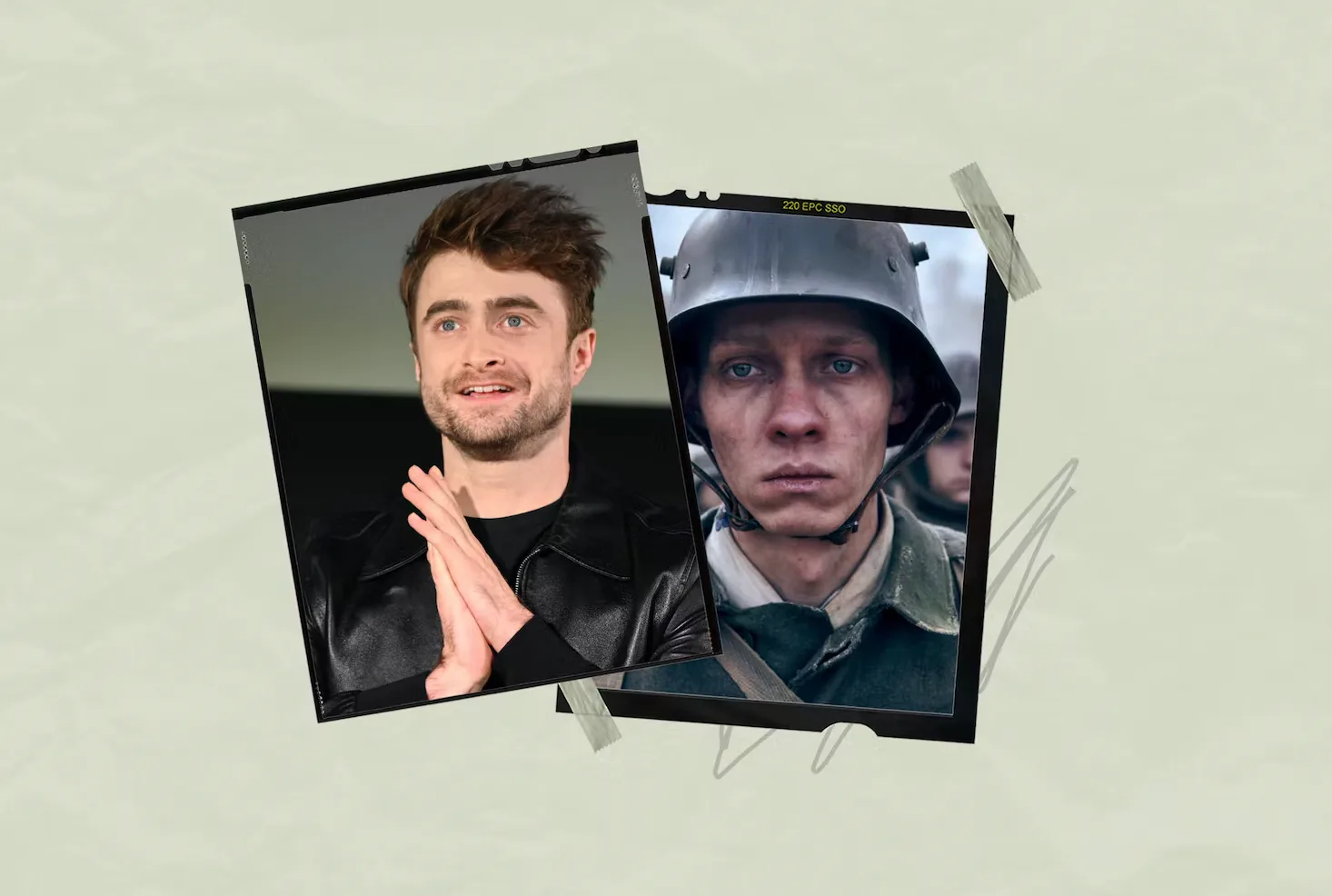 Daniel Radcliffe Was Originally Cast In ‘All Quiet On The Western Front’