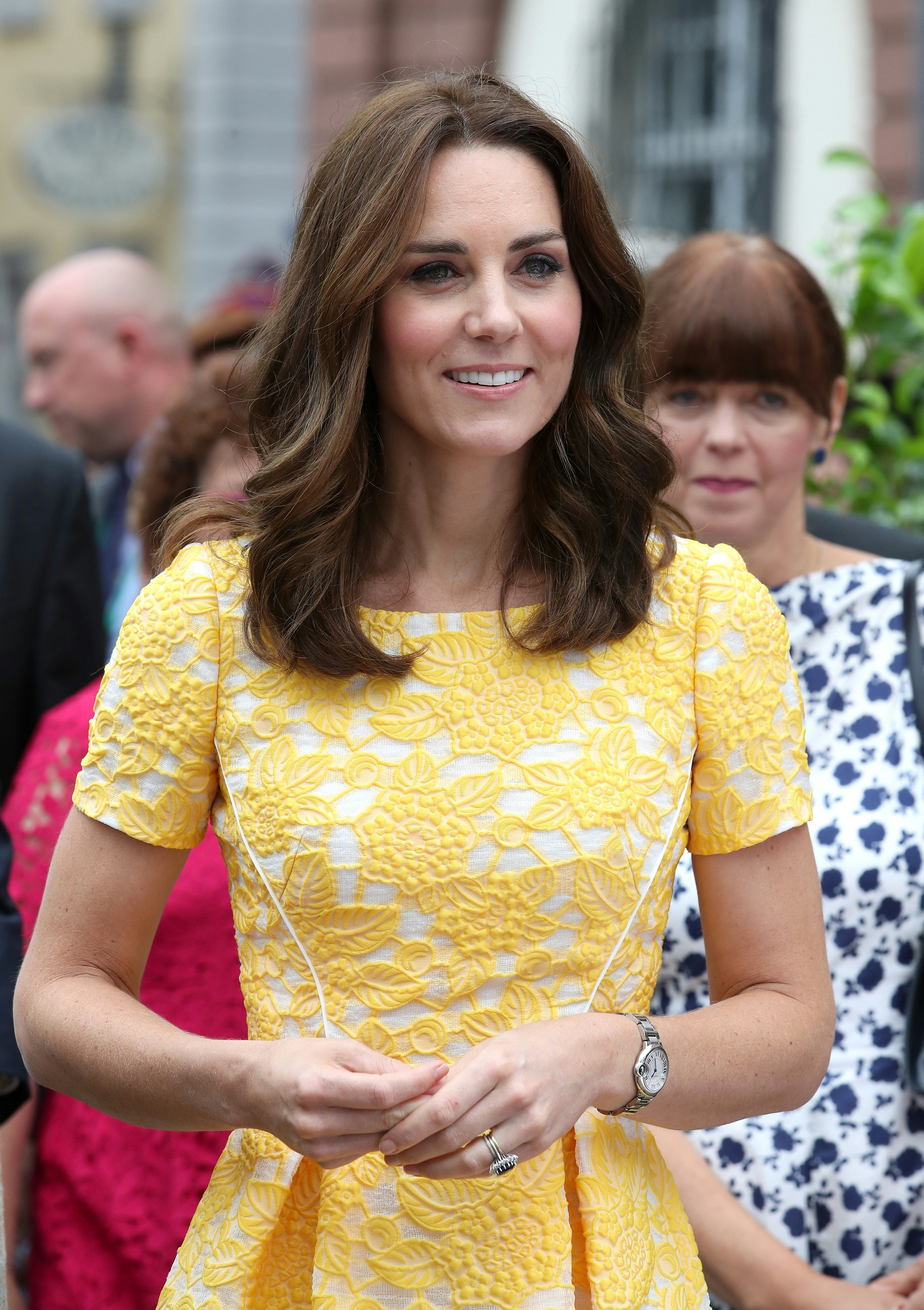 Kate Middleton’s Favorite Jewelry Brands Include Both Luxe & Affordable ...