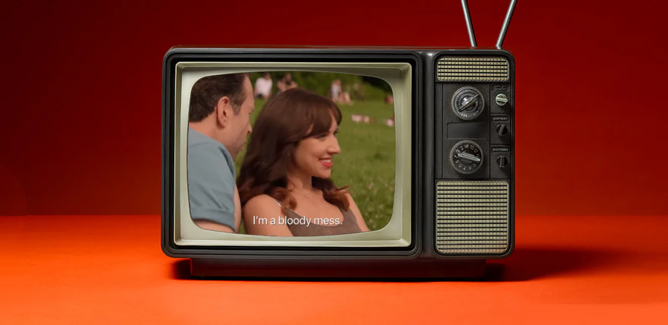 20 Half-Hour TV Shows To Watch Before Bed