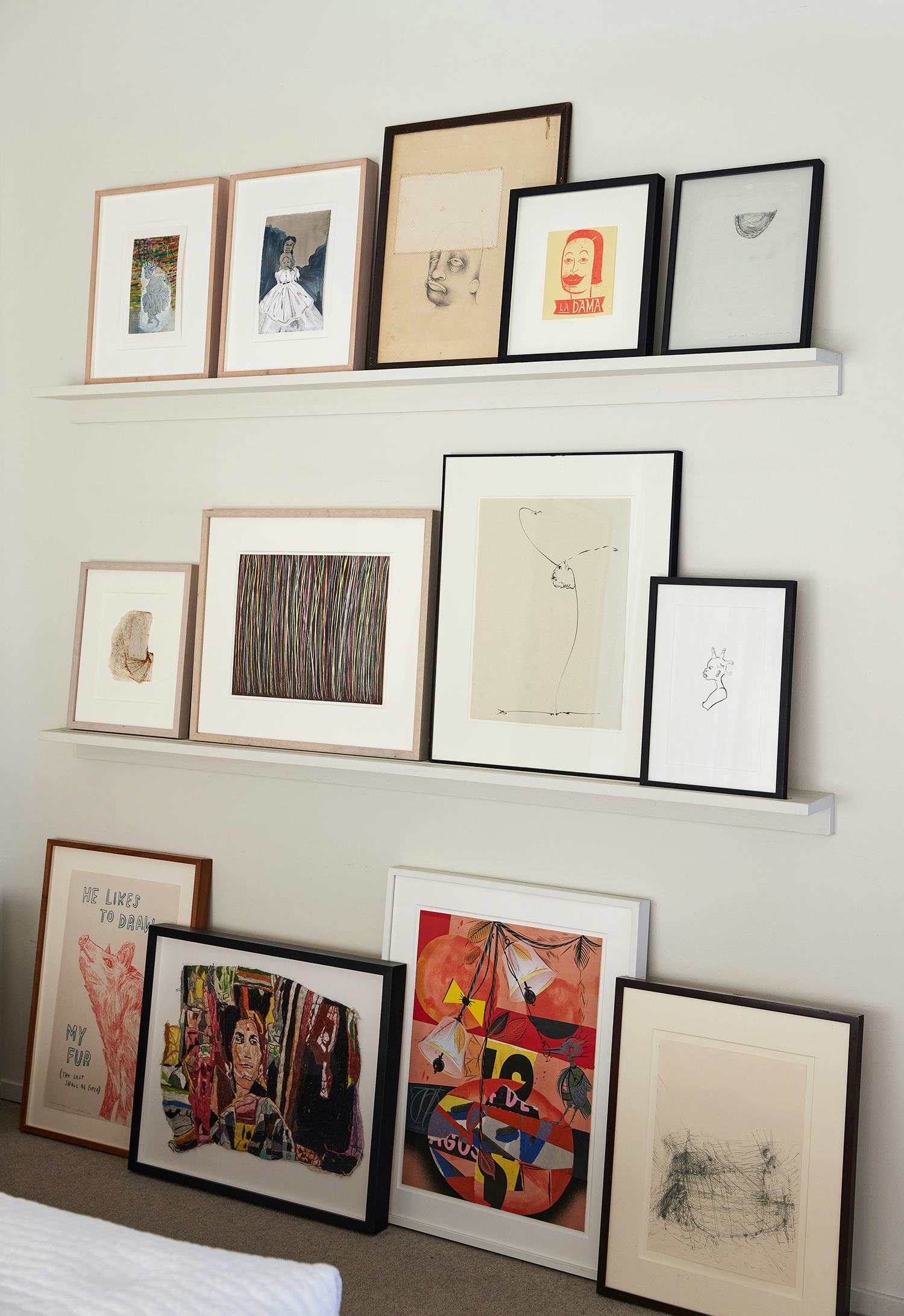 Ann Philbin on Renovating the Hammer Museum and Her Midcentury Home