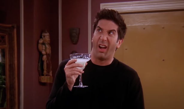 20 Years Ago, 'Friends' Released The Most Meme-Able Episode