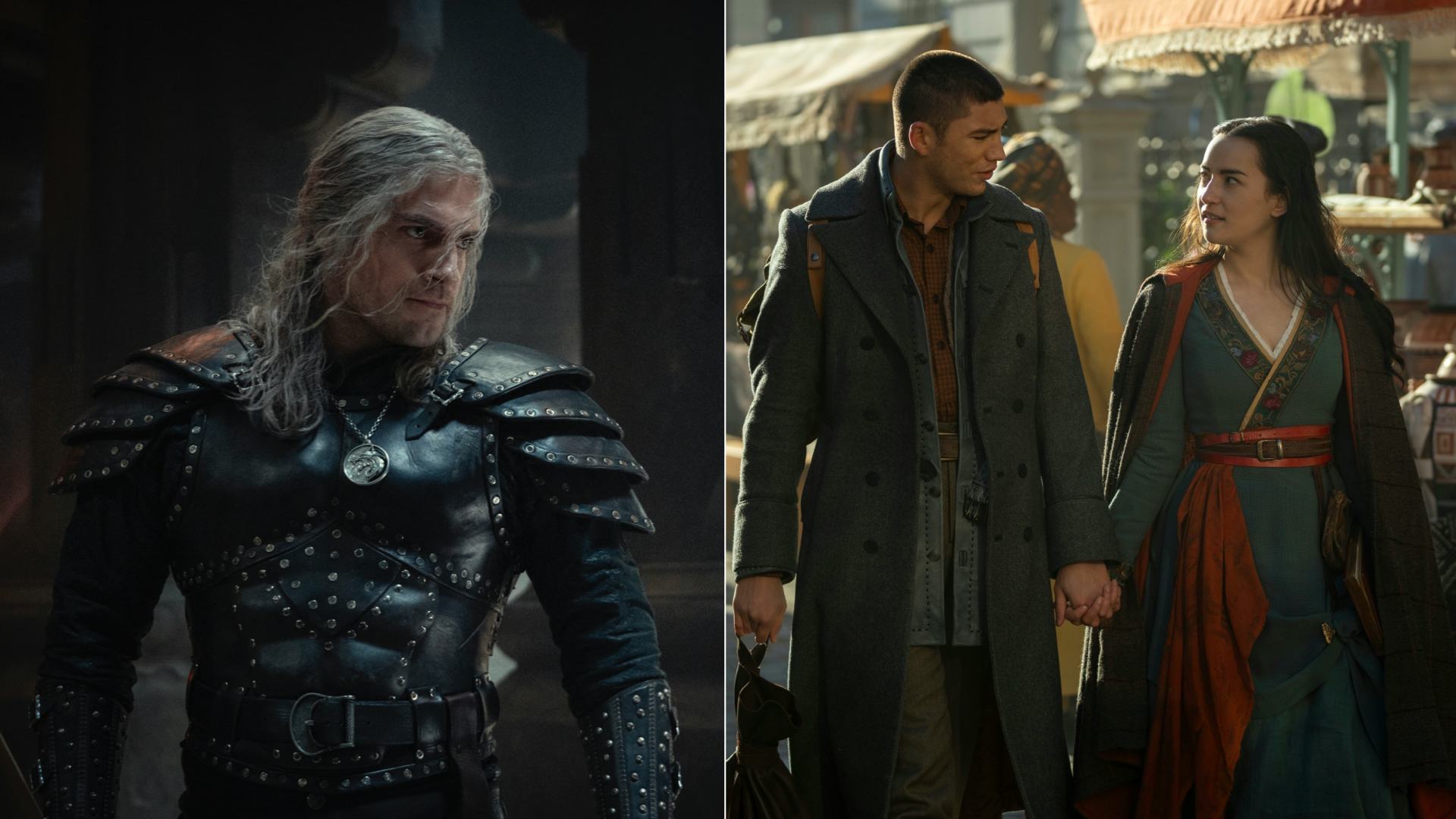 Where Is 'Shadow And Bone' Season 2 Filmed? Visit Ravka IRL