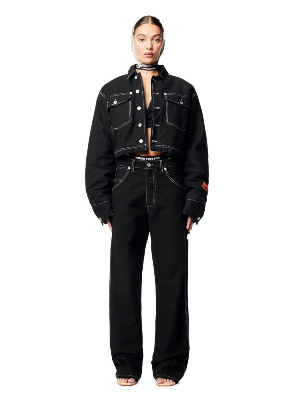 The Boxy Cropped Jackets That Landed On My Spring Wish List