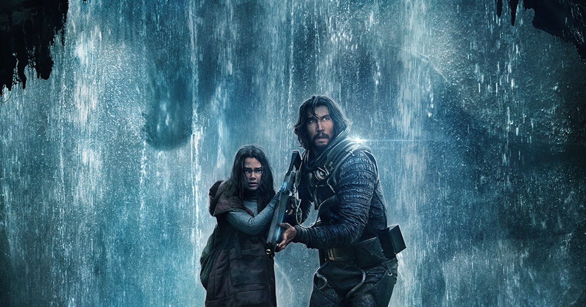 What Is 65 Even About Dinosaurs Aliens And Adam Driver Explained what-is-65-even-about-dinosaurs-aliens-and-adam-driver-explained