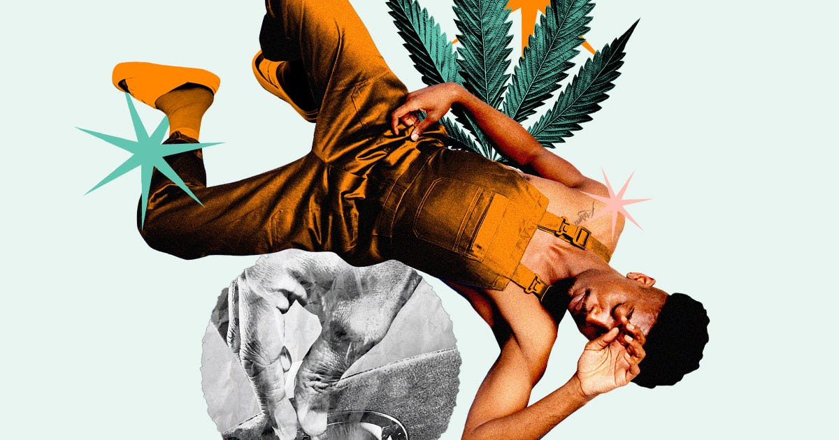 What Happens When You Stop Smoking Weed: What To Expect