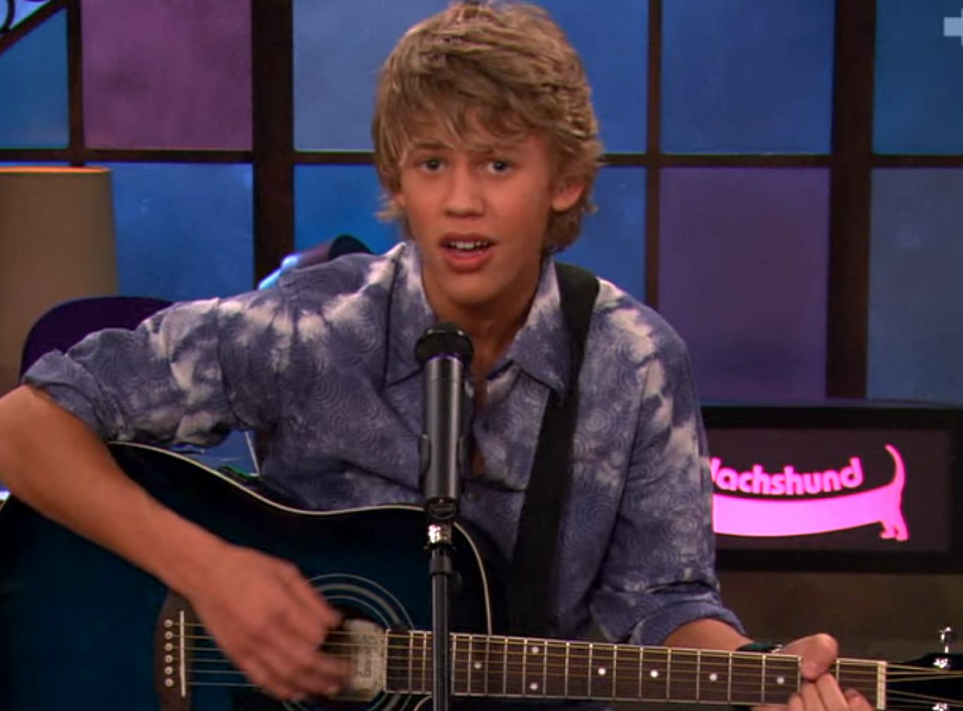 Austin Butler's Most Iconic Pre-'Elvis' TV & Movie Roles, Ranked