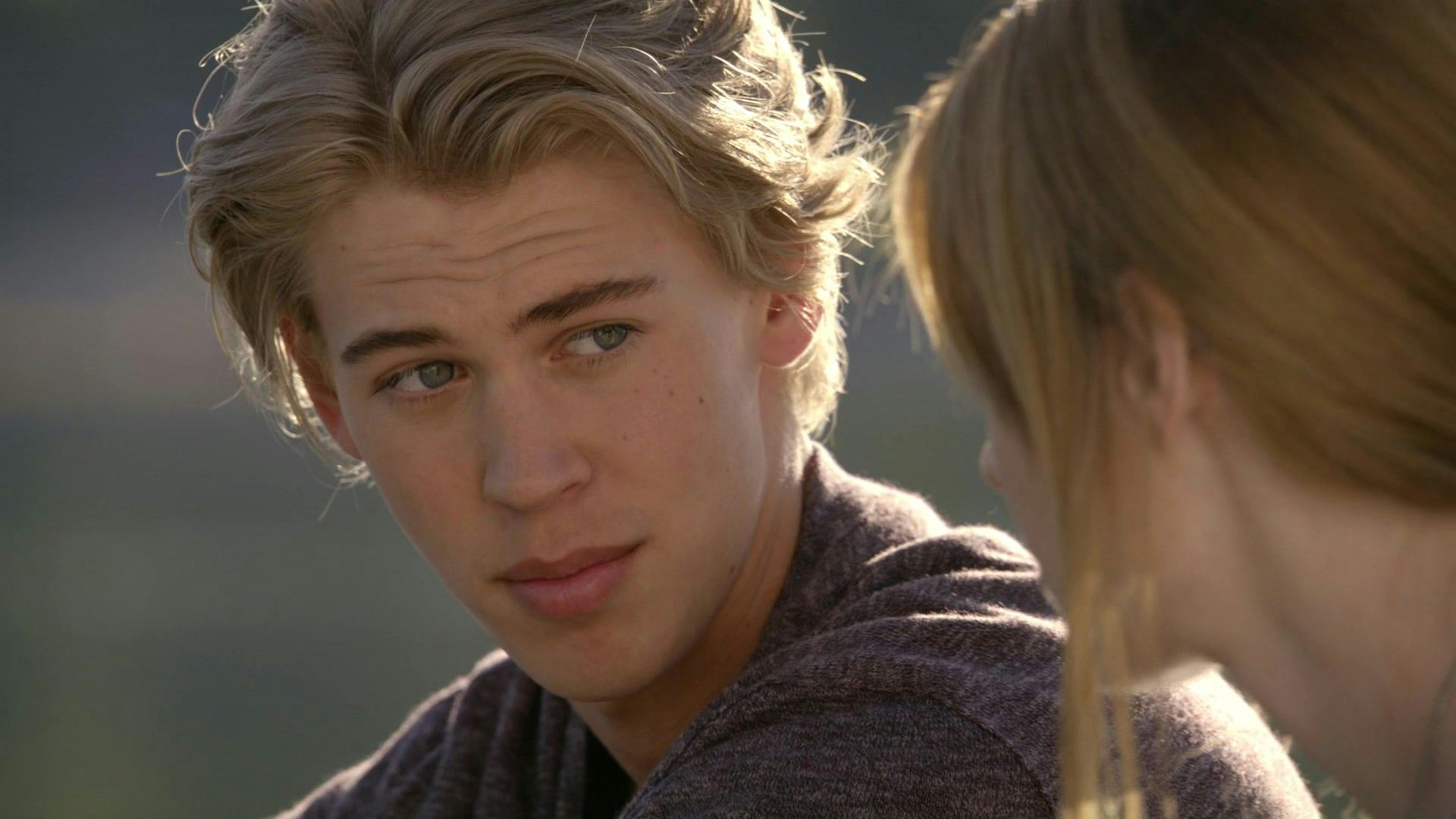 Austin Butler's Most Iconic Pre-'Elvis' TV & Movie Roles, Ranked