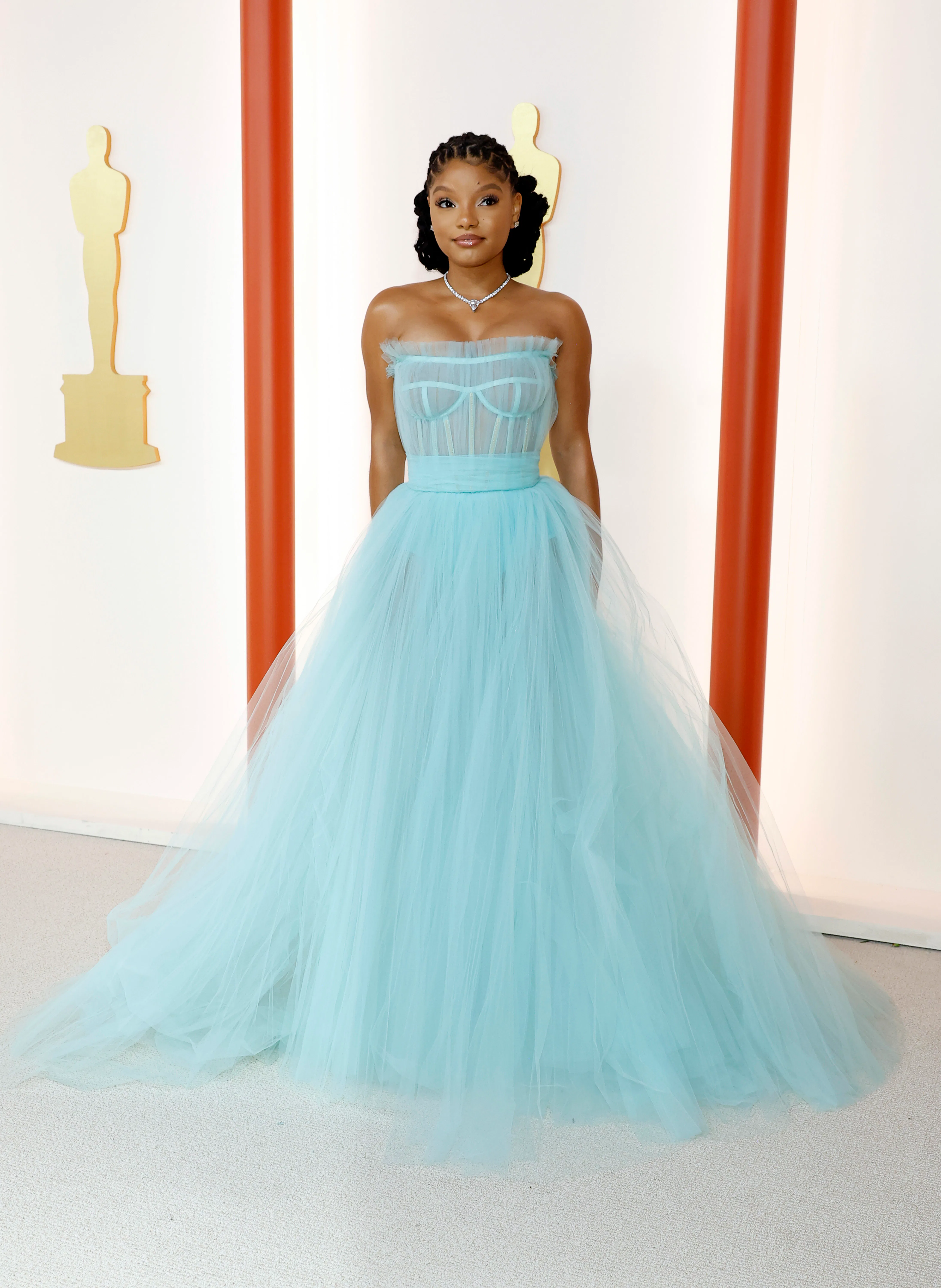 Oscars Red Carpet 2023: See Every Dress and Fashion Moment