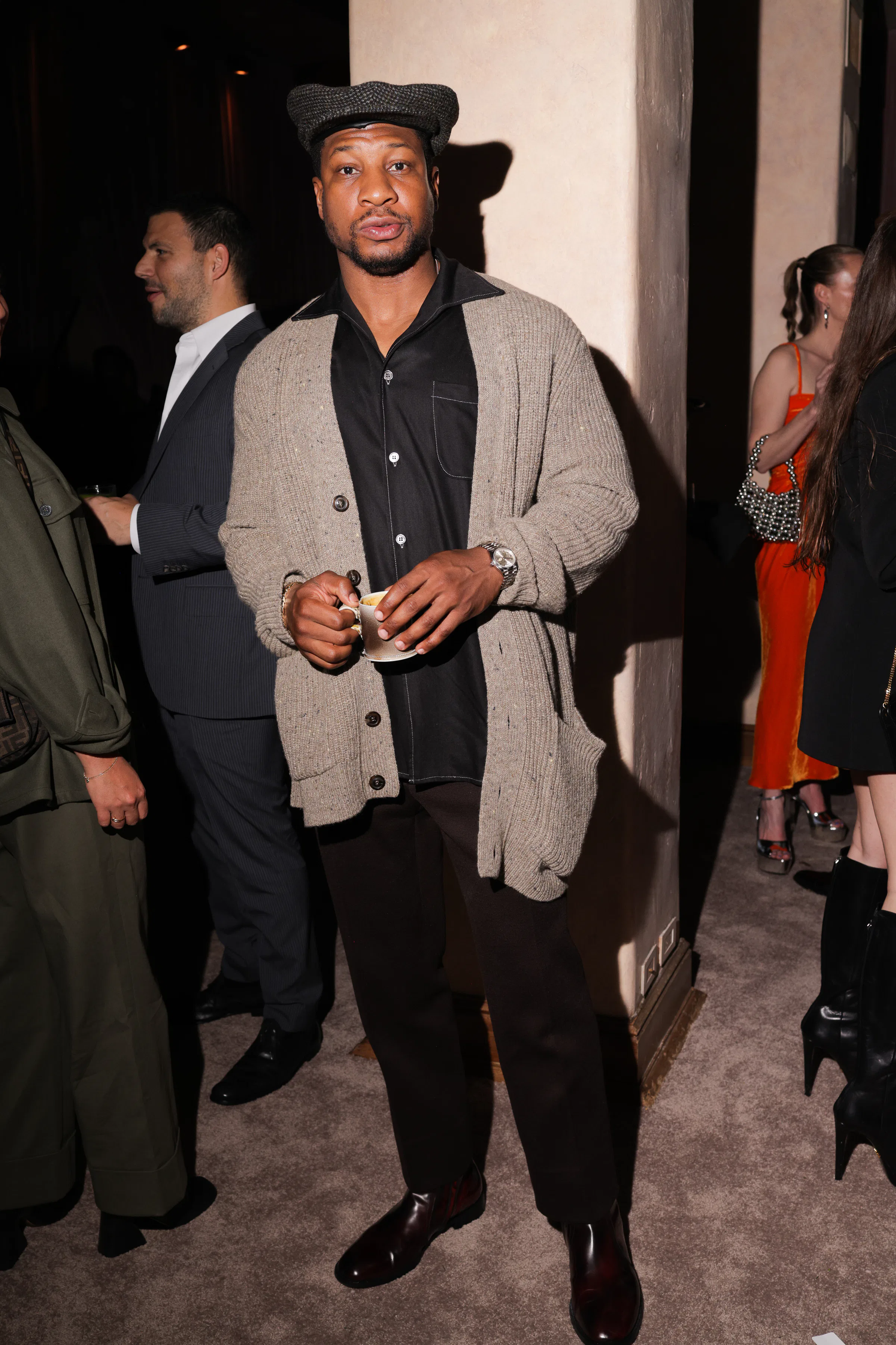 Inside the Best Pre-Oscars Parties 2023