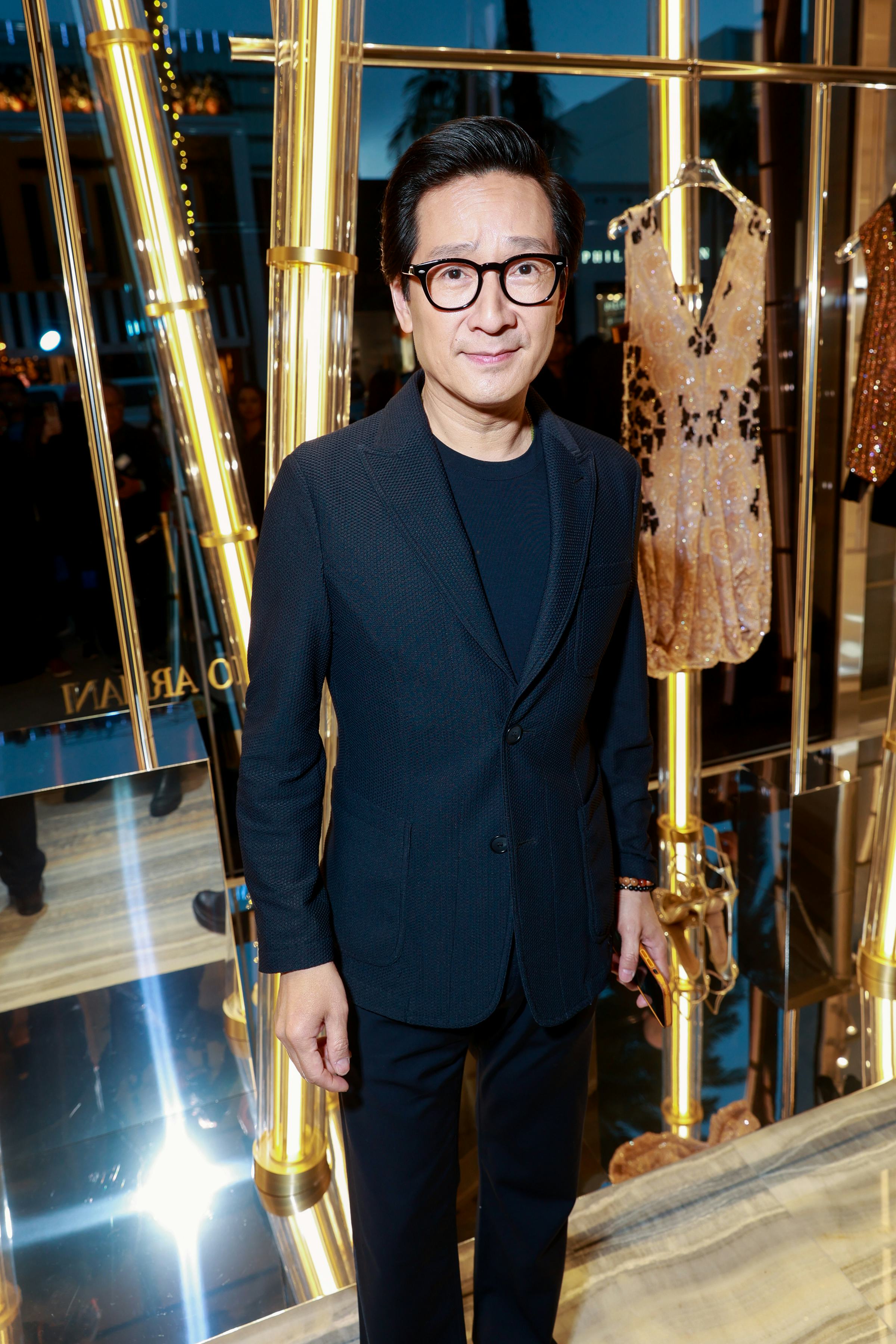 Inside the Best Pre-Oscars Parties 2023