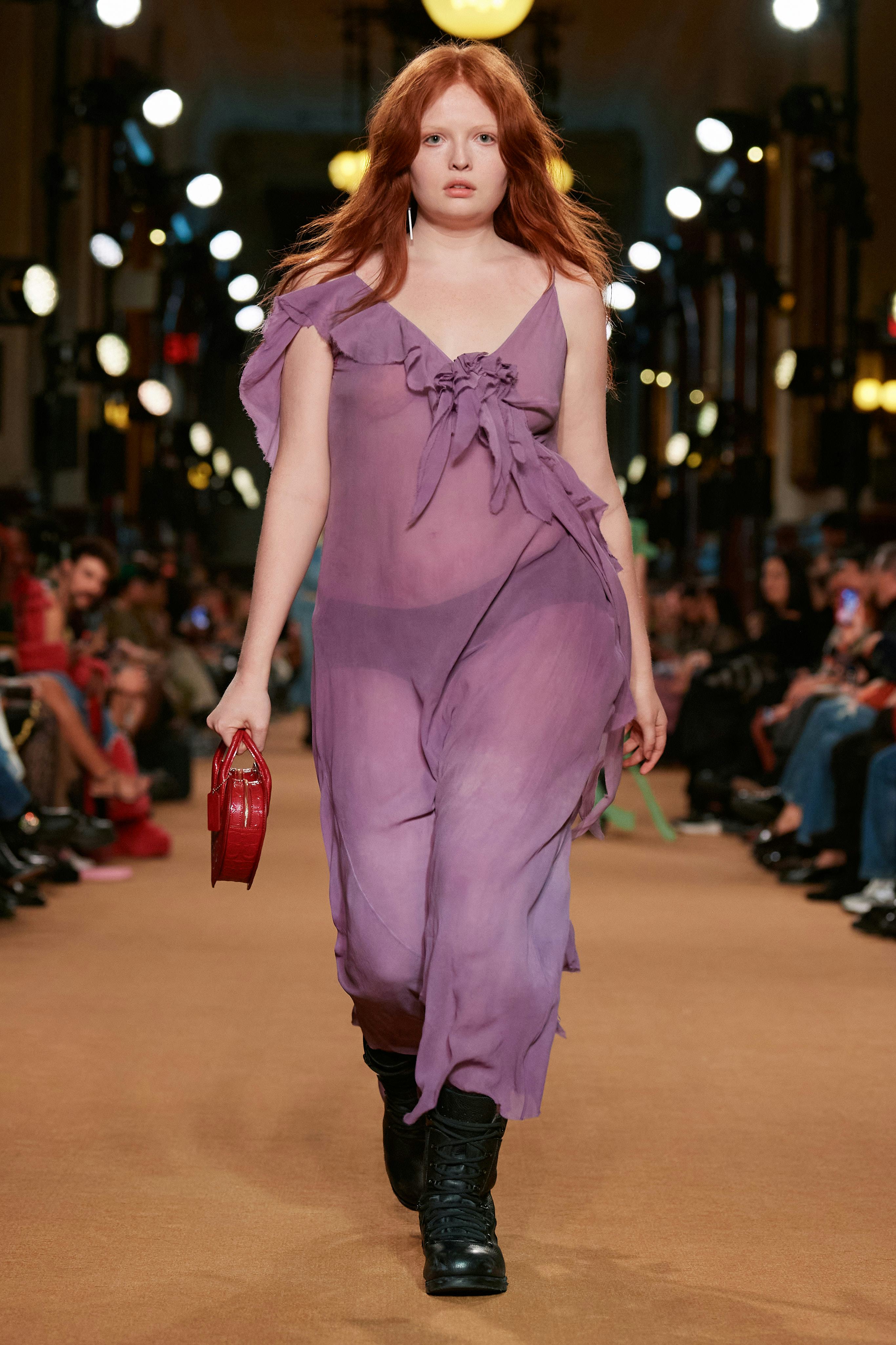 Fall/Winter 2023 Dress Trends: 12 Styles To Know For Next Season