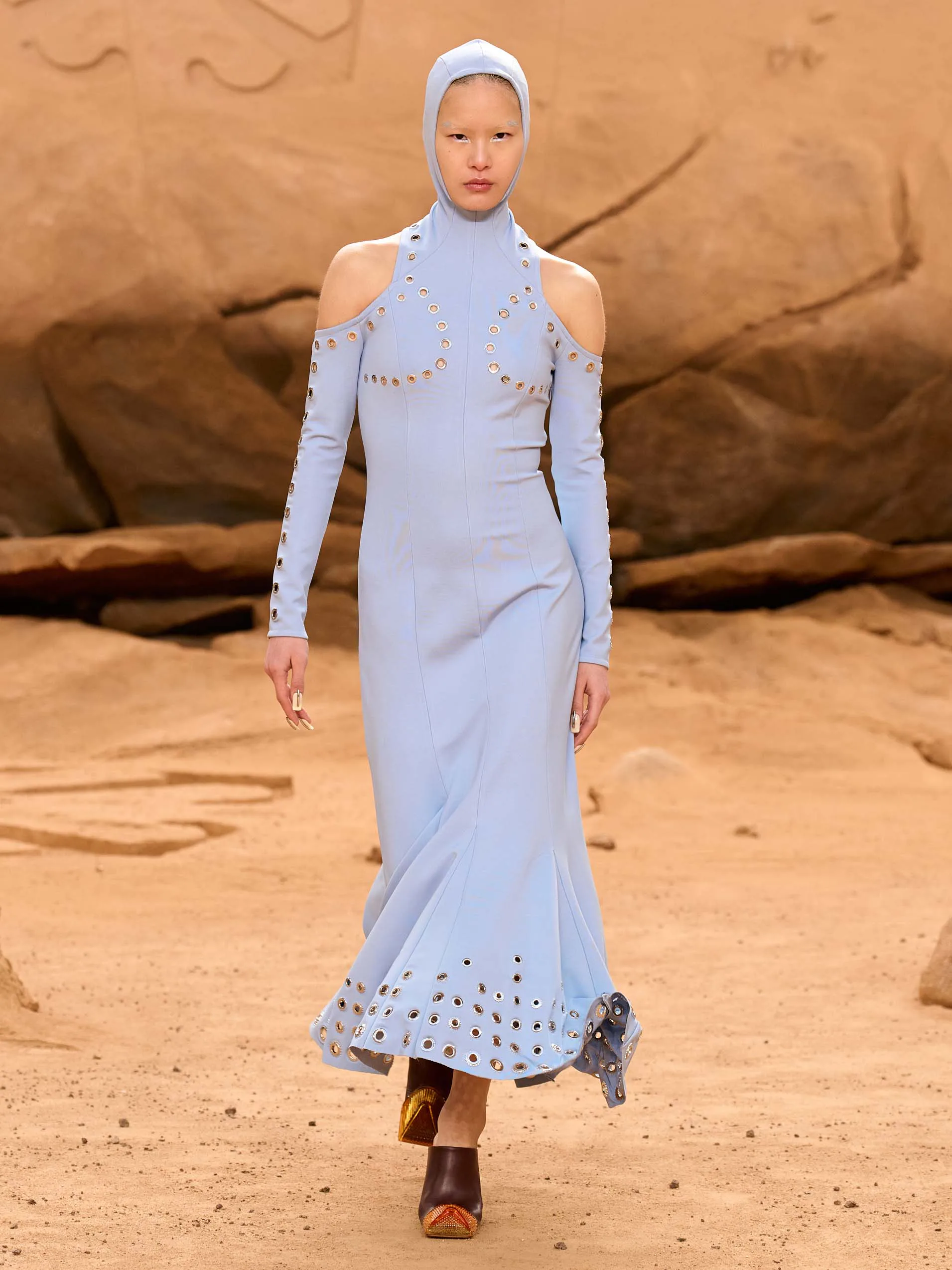 Fall/Winter 2023 Dress Trends: 12 Styles To Know For Next Season