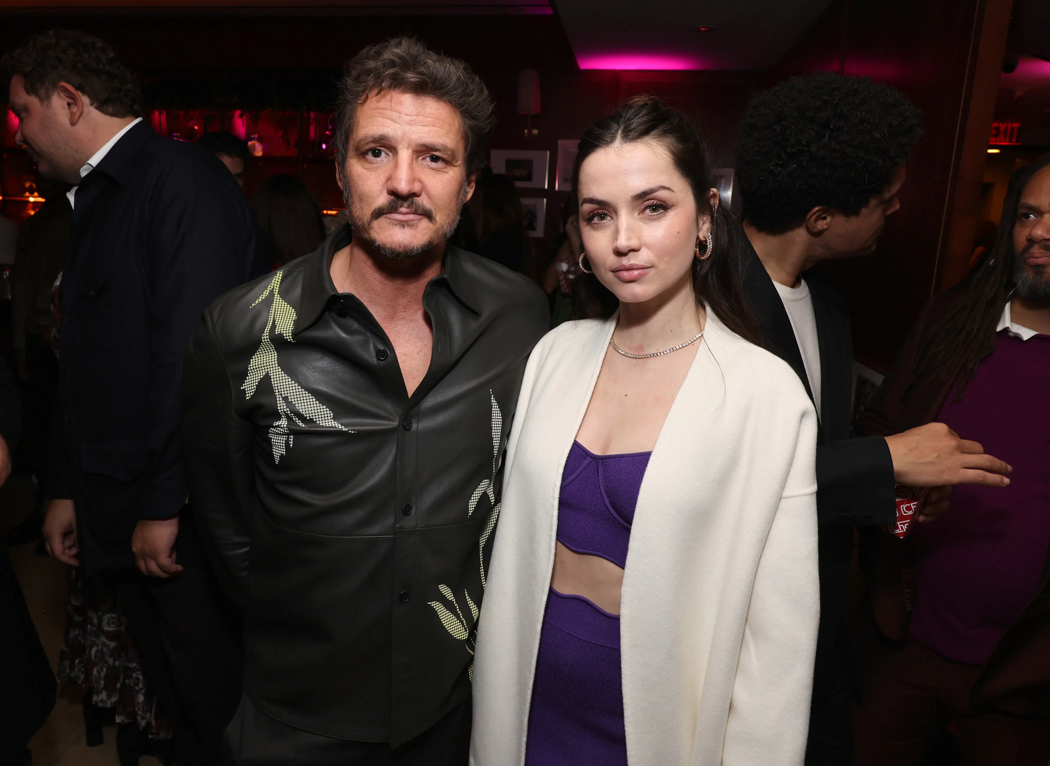 Inside the Best Pre-Oscars Parties 2023