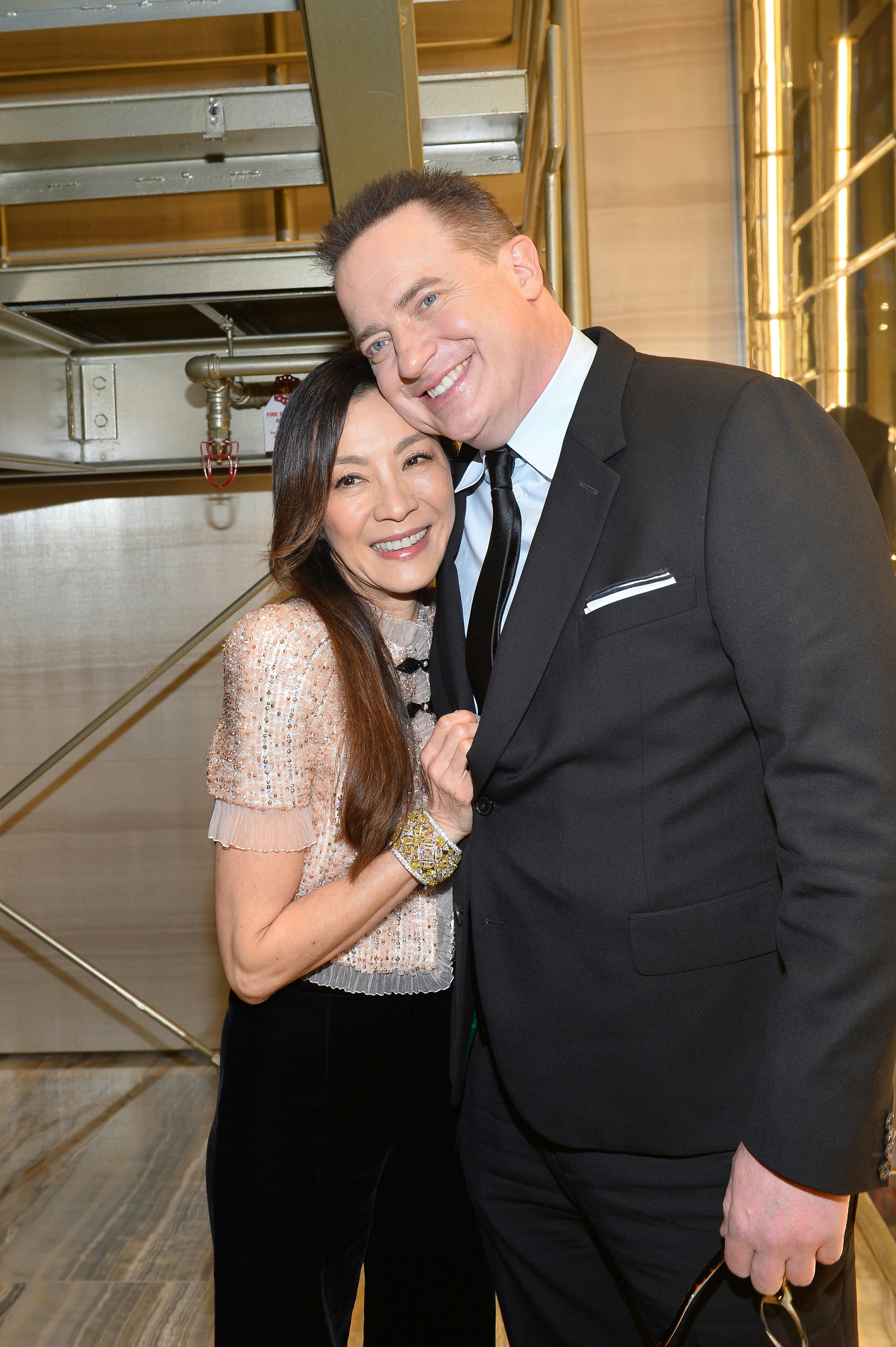 Inside the Best Pre-Oscars Parties 2023